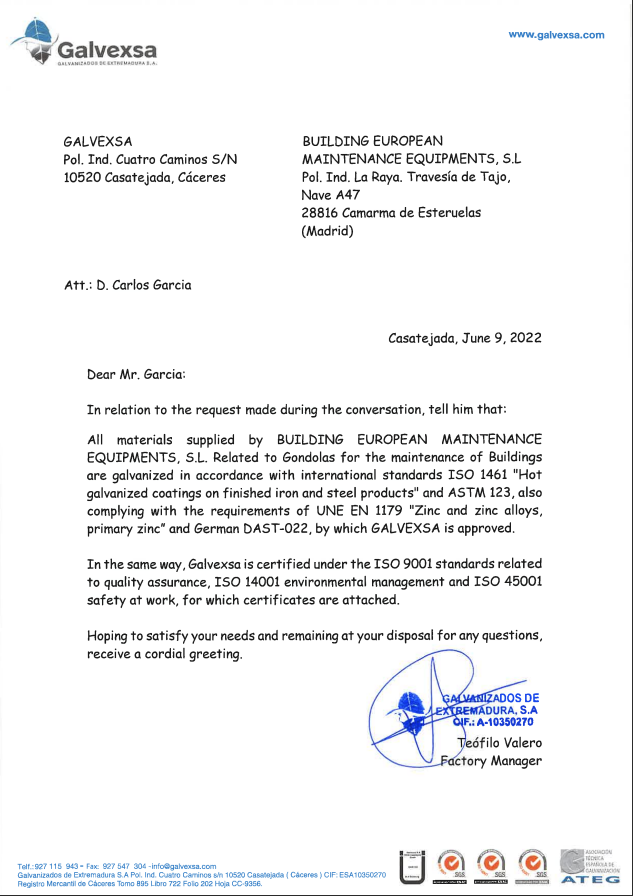 Reasons To Believe – Beme